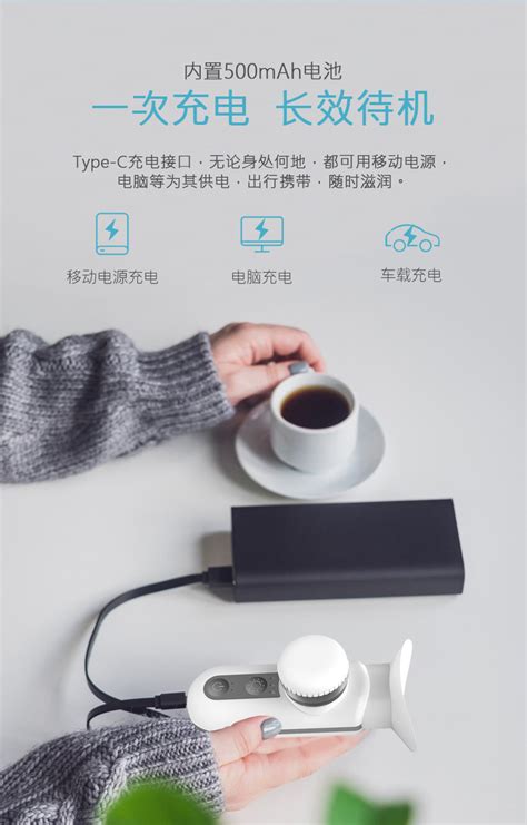 新款热敷润眼仪 眼部喷雾护眼雾化仪 热敷蒸汽按摩洗眼仪一件代发 阿里巴巴
