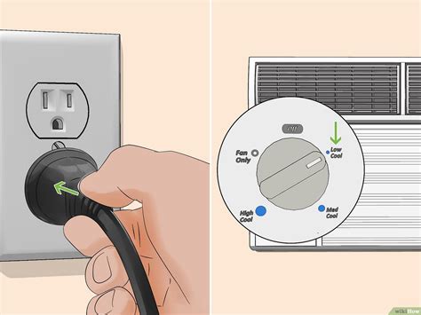 Ge Air Conditioner Reset Button The Ultimate Guide To Resetting Your