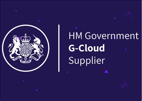 Vitanium Reaffirms Commitment To Driving Cloud Services Across Public Sector With G Cloud 13