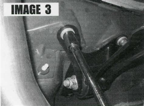 How To Install BMR Adjustable Rear Upper Control Arm Poly Bushing