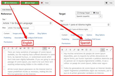 The Beginners Guide To Create Multilingual Joomla Website Themexpert
