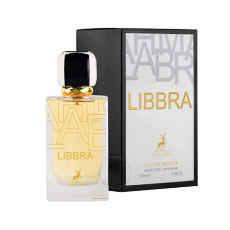 Maison Alhambra Narissa Ambre Eau De Parfum 100ml Valrobcell