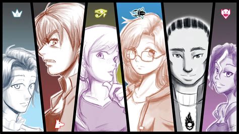 Worm The Undersiders By Everwander On Deviantart