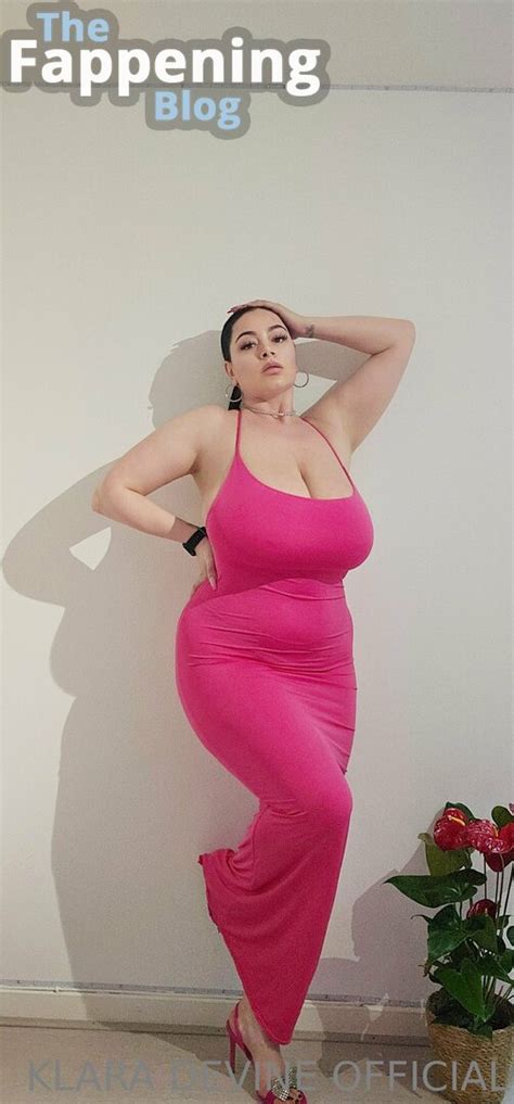 Bklara111 Nude Leaks Photo 3 Thefappening