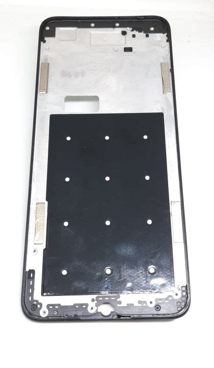 FRAME LCD TATAKAN LCD TULANGAN LCD FREM LCD TULANG TENGAH OPPO A15 A 15