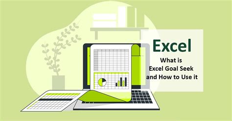 What Is Excel Goal Seek And How To Use It Bsuite365