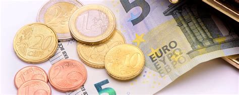 Geen Extra Verhoging Minimumloon Per 1 Juli Wel Indexering LDE