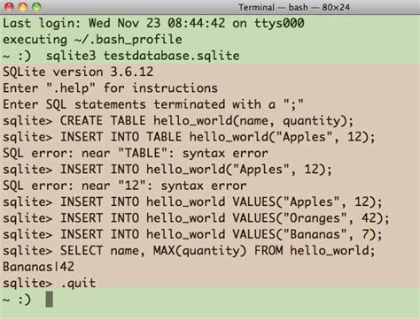 Using Non Ruby Programs With Ruby The Bastards Book Of Ruby