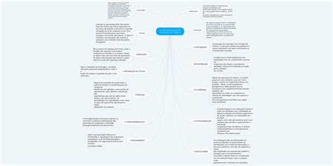 Mapa mental público por Roberta Jamylle Crie os seus próprios mapas