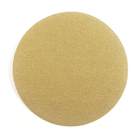 5 Hook And Loop Disc Rapid Abrasives Accessories