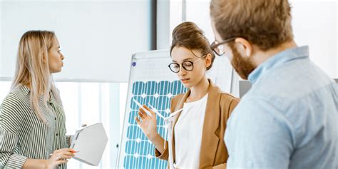 Las Claves Para Construir La Fuerza Laboral Del Futuro
