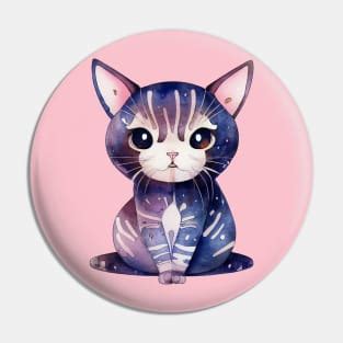 Bongo Cat Naruto Anime Cat Manga Cat Pins And Buttons For Sale TeePublic