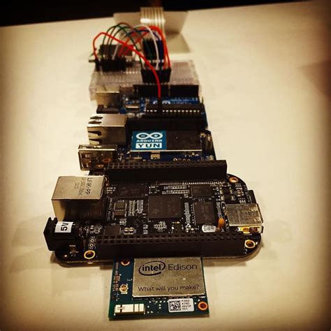 Getting To The Core Of The Internet Of Things With Quetwo At Mobile