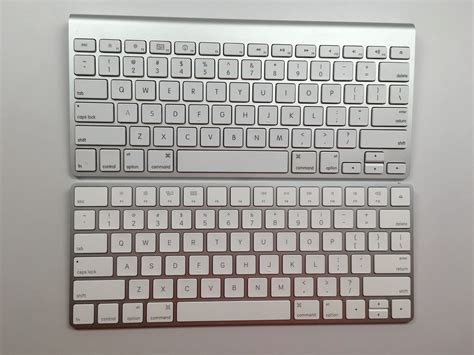 Early Magic Keyboard Review And Comparison