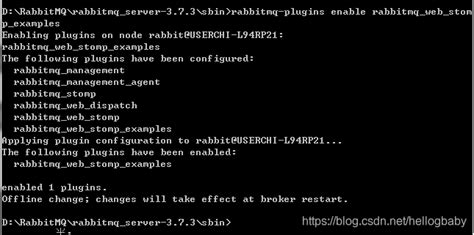 （超详细）springbootrabbitmqstompjs实现前端消息推送spring Rabbitmq实现前后端实时告警推送 Csdn博客