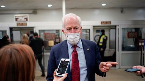 Gop Senators On Impeachment Trial From Yikes To Yawn In 24 Hours