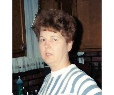 Barbara Seprish Obituary 2022 Jenkins Twp Pa Citizens Voice