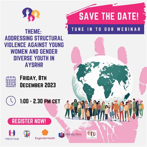 Yield Hub Young People Have The Right To Be Involved In The Decisions That Affect Their Lives