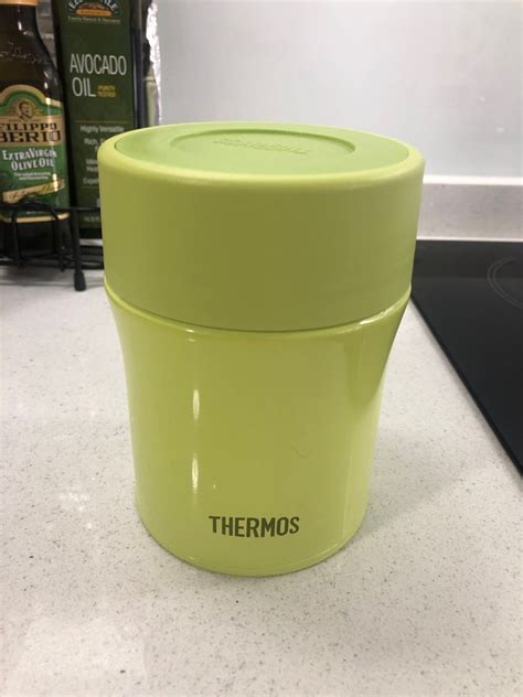 Japan TIGER Thermos, Furniture & Home Living, Kitchenware & Tableware ...