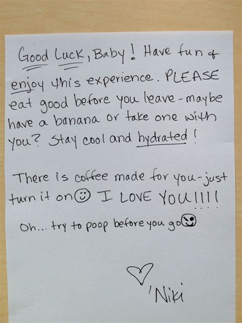 Funny Love Notes Tumblr