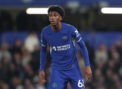 罗马诺：蓝军无意今夏出售阿奇姆彭 球员被视为球队计划关键部分