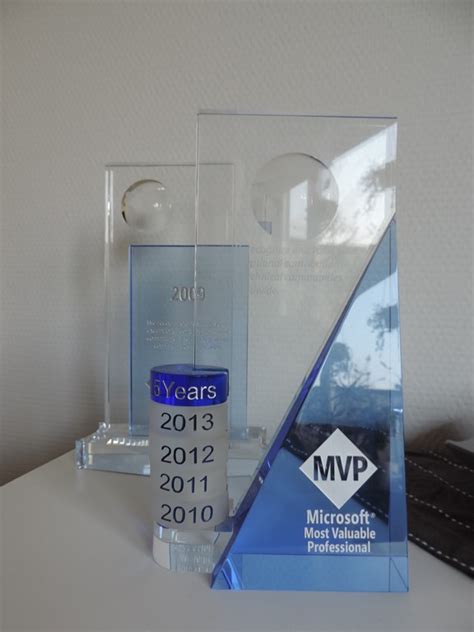 Mvp Robert Smit Mvp Blog