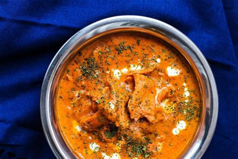 Chicken Makhani Recipe Uglyfood