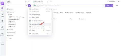Can Axios Be Used With Websockets