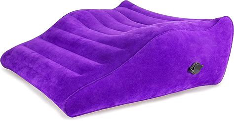 Sex Toys Pillow Position Cushioninflatable Sex Pillow For