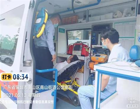 我为群众办实事 前海服务集团智交公司拾金不昧暖人心深圳新闻网