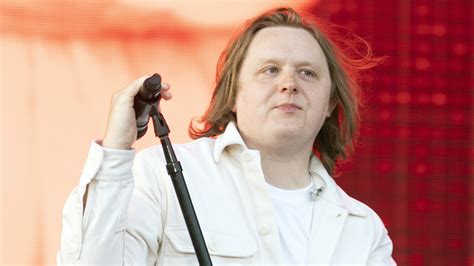 Lewis Capaldi Cancels All Shows Until Glastonbury To Rest And Recover