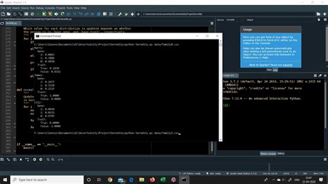Project2heredity Cs50s Introduction To Artificial Intelligence With