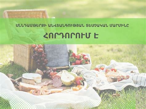Սննդամթերքի անվտանգության տեսչական մարմին