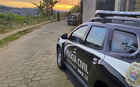 Mulher Condenada Por Morte De Escrivão Da Polícia Civil Em Mg é Presa