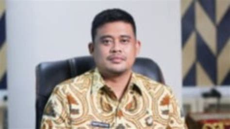 Hormati Bulan Ramadan Wali Kota Medan Instruksikan Tempat Hiburan Ditutup