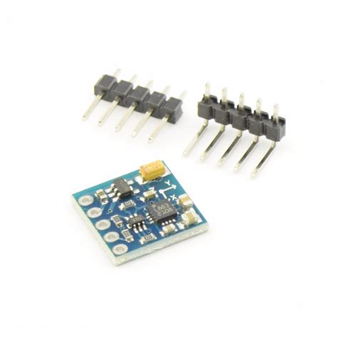 HMC5883L 3 Axis Kompas Magnetometer Sensor Module 3V 5V V2 HMC5883LV2