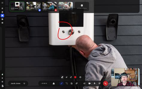 Custom Remote Presence System XB Software