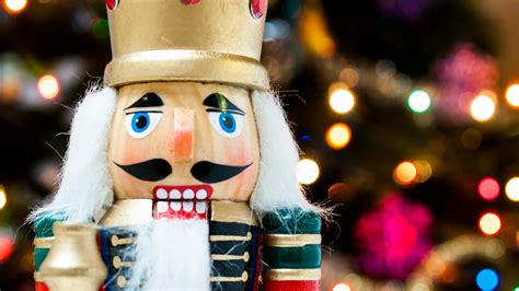 100 Nutcracker Wallpapers