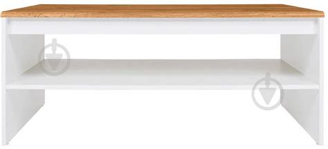 ᐉ Стол журнальный Holten 1100x455x650 мм Brw • Купить в Киеве Украине • Лучшая цена в Эпицентр К