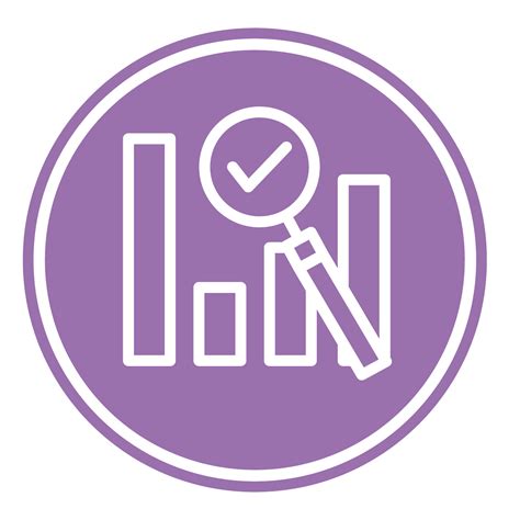 Data Life Cycle Evaluate Icon