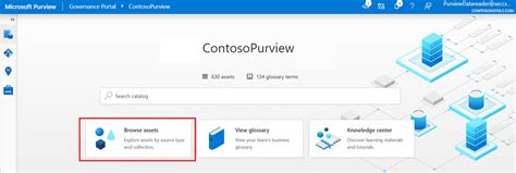 在 Microsoft Purview 預覽版中聯機和管理 Azure Machine Learning Microsoft Learn