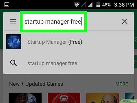 Ways To Prevent Apps From Auto Starting On Android Phones