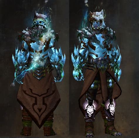 Gw2 Style
