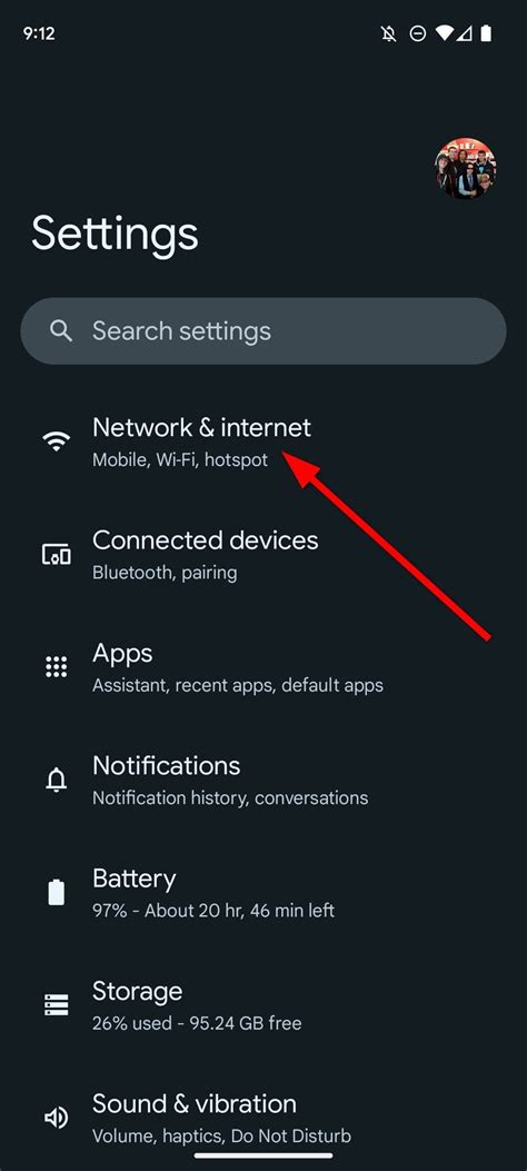 How To Disable Wi Fi Calling On Your Android Phone