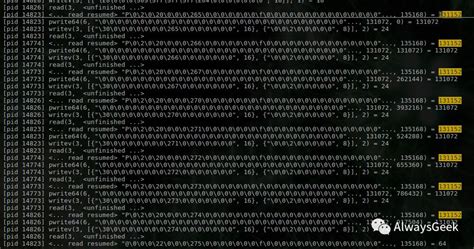 linux fuse fuse技术分析以及遇到的问题 腾讯云开发者社区 腾讯云