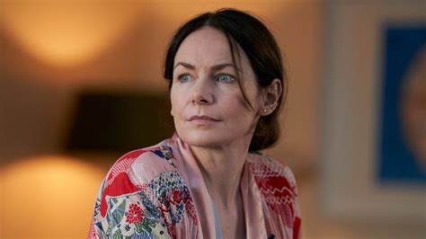 Clare Calbraith Actress