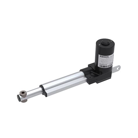 Dhla6000 Electric Linear Actuator 6000n Max Load A3 12v