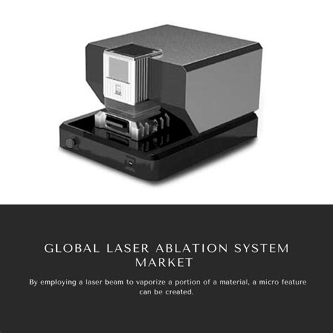 Global Laser Ablation System Market 2024 2030