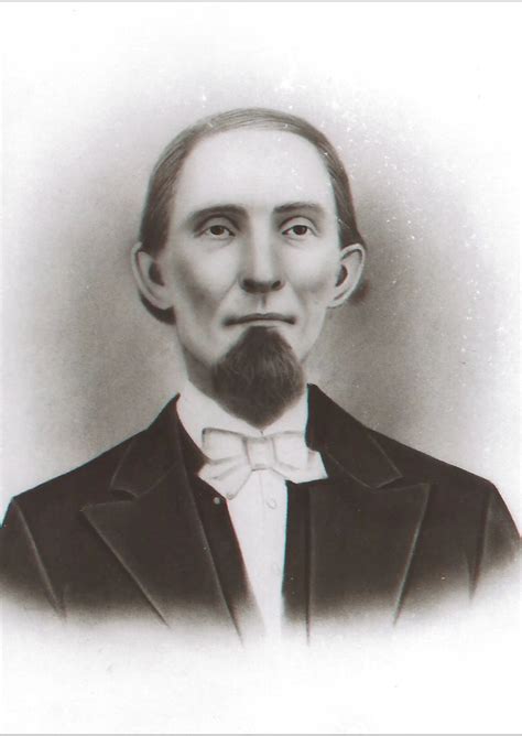 Elisha Bowen Wilson 1831 1878 Find A Grave Memorial