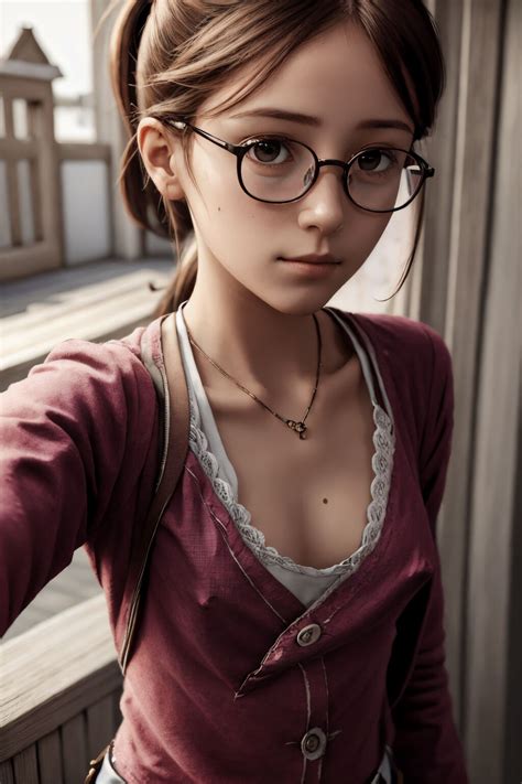★patreon★ Genetic Perfection Ai 29